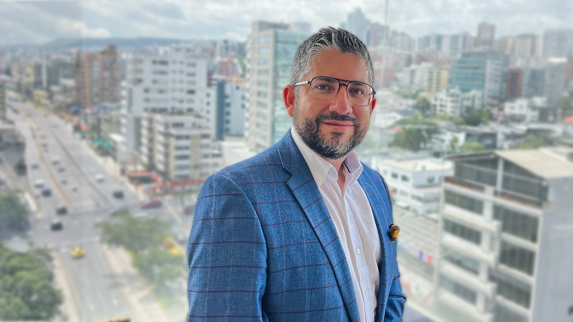 Federico Bastidas López - Cavilar